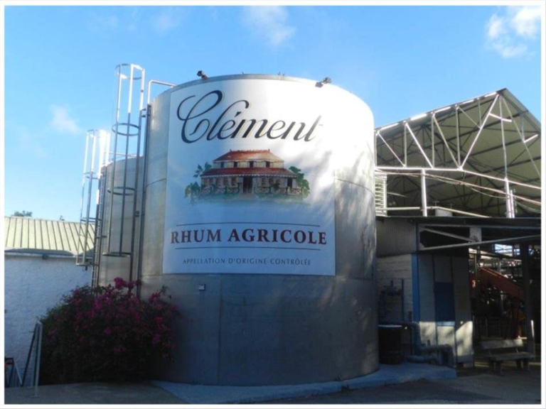 L’HABITATION CLEMENT : Un savoir- faire inégalable - Tourisme Martinique